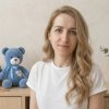 Иконка канала Вязаные игрушки и одежда для малыша
