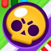 Иконка канала Дима Brawl Stars