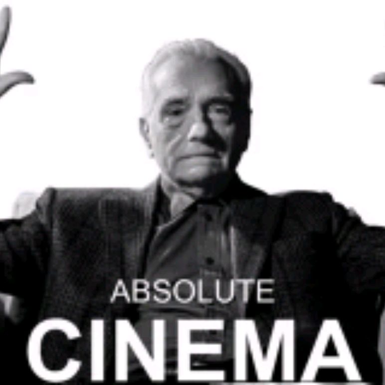 Иконка канала Absolute Cinema