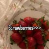 Иконка канала it's_MiSs Strawberry 🍓 ⭐
