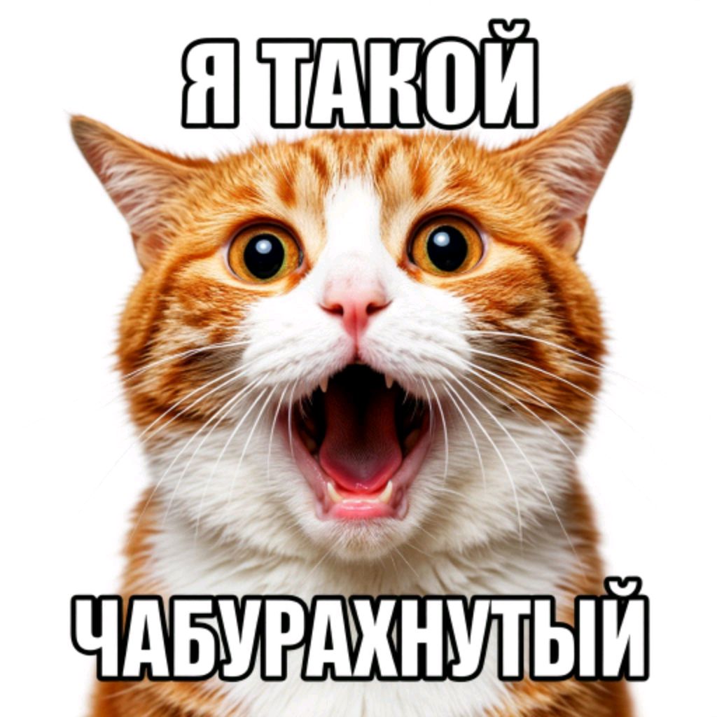 Иконка канала Абоба 3000