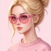 Иконка канала ЮлМур🌸🎀🩰