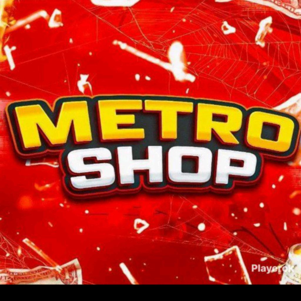 Иконка канала METRO THE MONSTER
