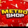 Иконка канала METRO THE MONSTER