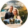 Иконка канала Туда-сюда Travel ✈️