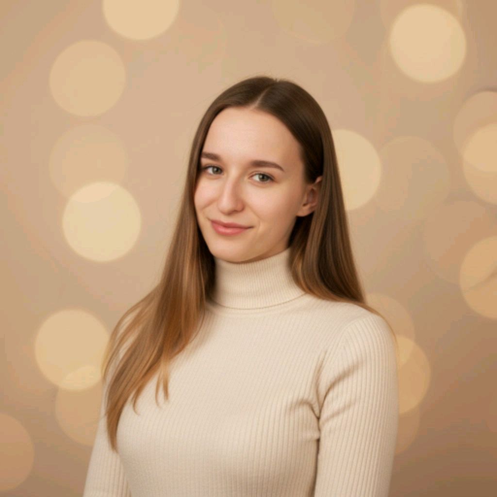Иконка канала Anna Vetosvet