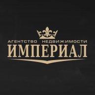 Иконка канала Агентство недвижимости Империал