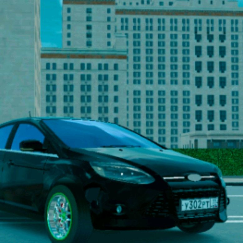 Иконка канала МОСКВА РП