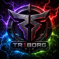 Иконка канала Tr1borg S.I.B.