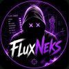 Иконка канала FluxNeks (Cheater)