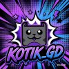 Иконка канала (☀️Летний☀️)KOTIC_GD