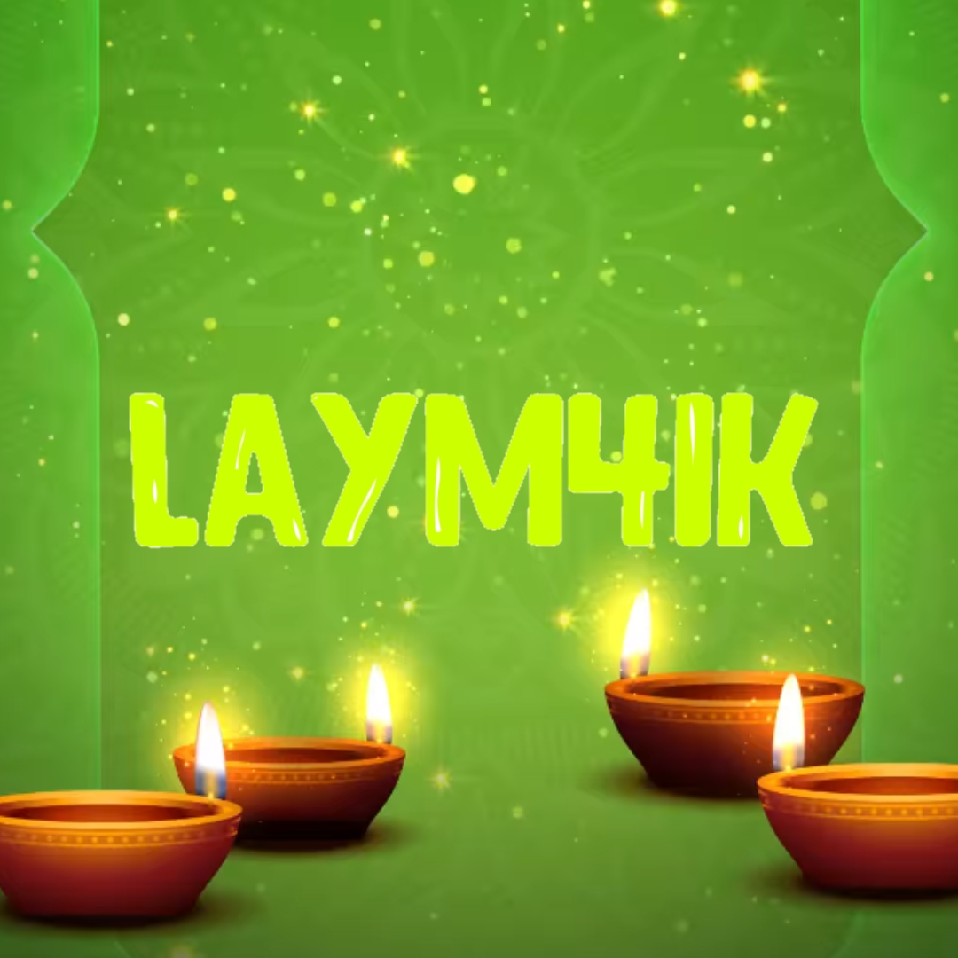 Иконка канала ☪️LAYM4IK NO TEAM☪️🫩