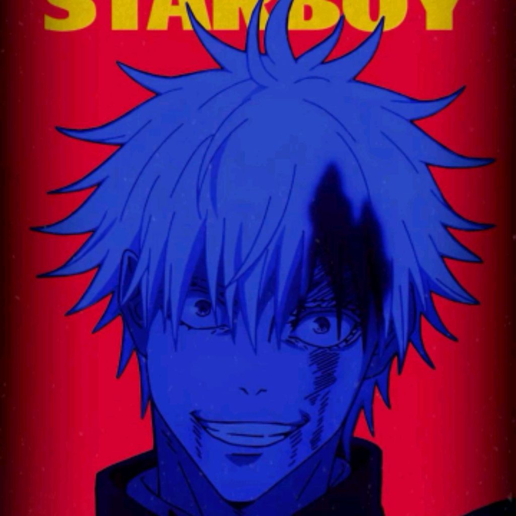 Иконка канала Starboy