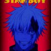 Иконка канала Starboy