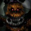Иконка канала Old Freddy