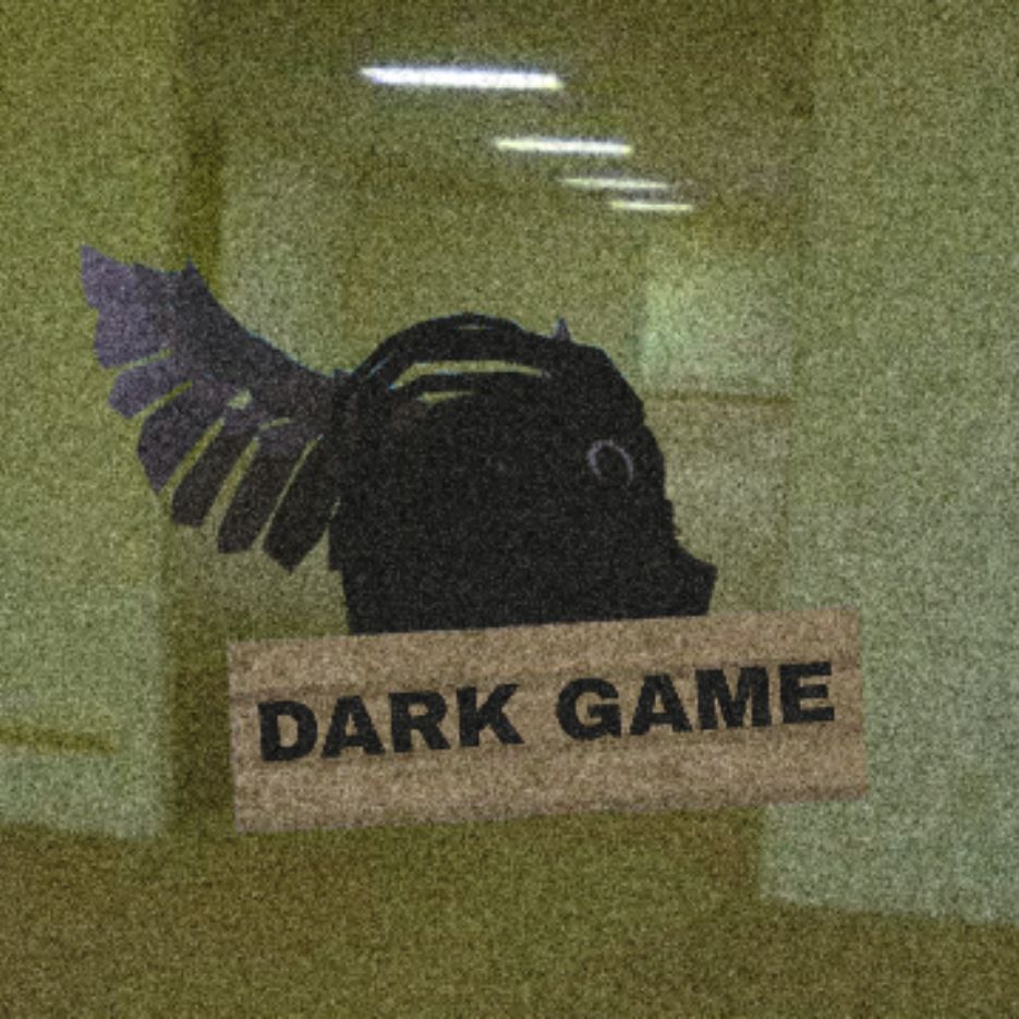 Иконка канала !|•[DARK GAME]•|!