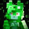 Иконка канала ✅🟩🟢ENERGY VRISKAS 💚✅🟩(○｀д´)ﾉｼSTOP!