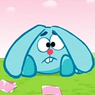 Иконка канала 63 games