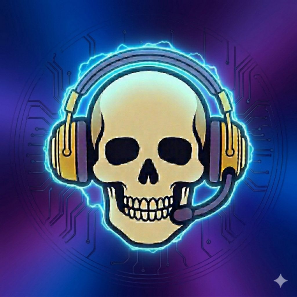 Иконка канала Skeleton Play