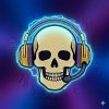 Иконка канала Skeleton Play