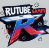 Иконка канала RUTUBE GAMES