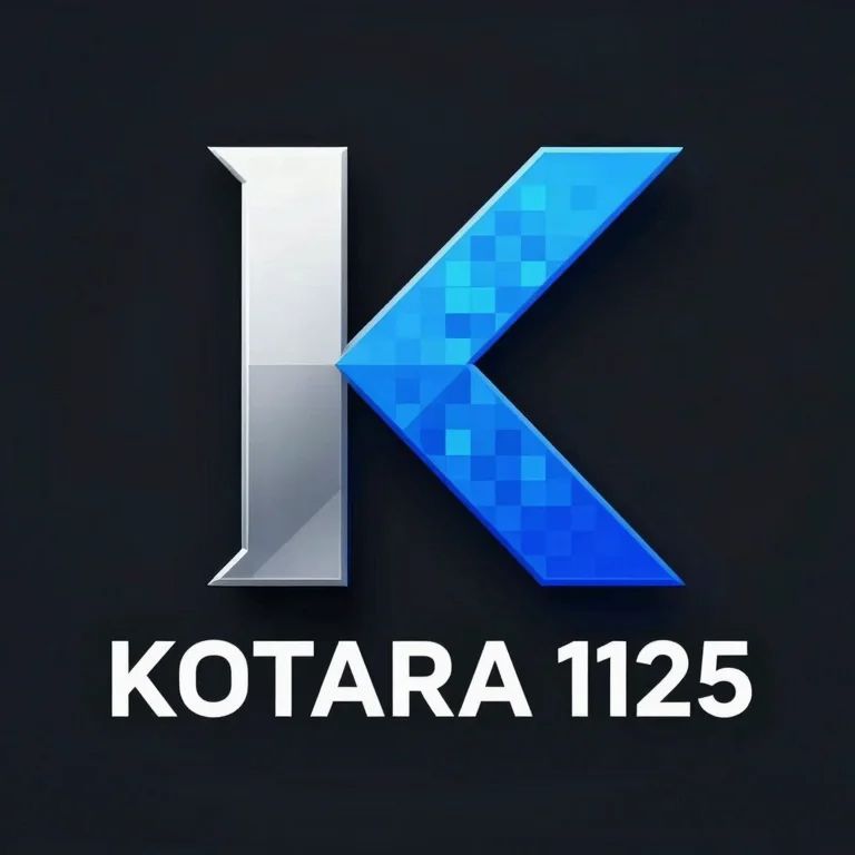 Иконка канала Kotara1125