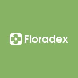 Иконка канала Floradex – тепличный комбинат