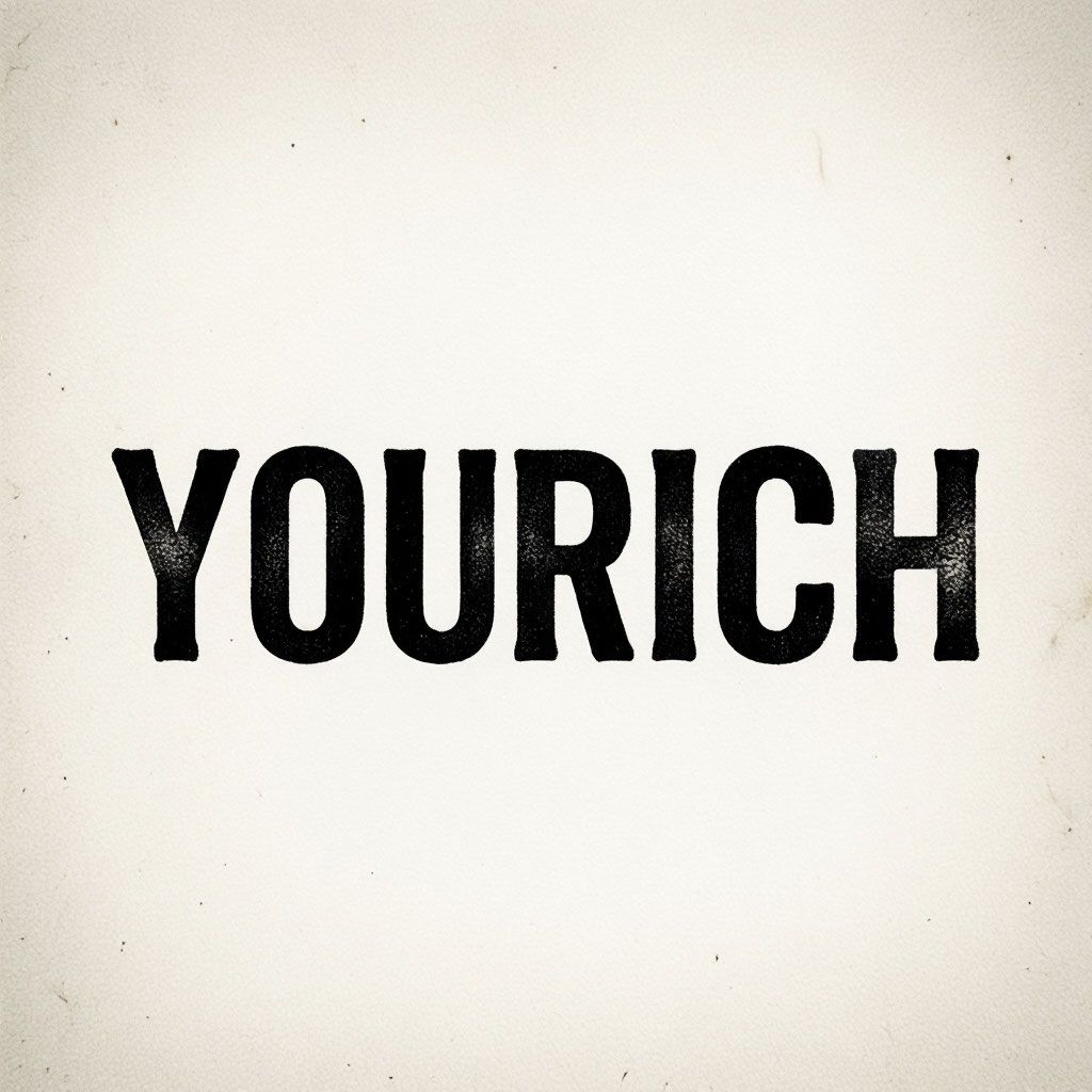 Иконка канала S_yourich