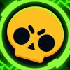 Иконка канала Перезаливы по brawl stars