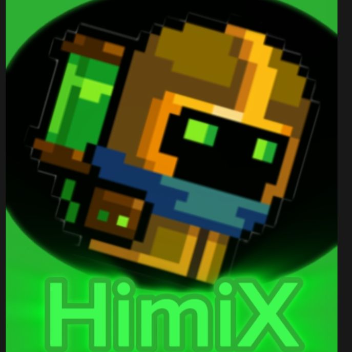 Иконка канала HimiX