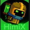 Иконка канала HimiX