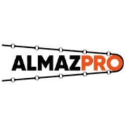Иконка канала АЛМАЗПРО almazpro.com