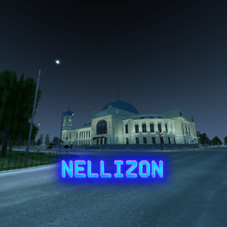Иконка канала Nellizon