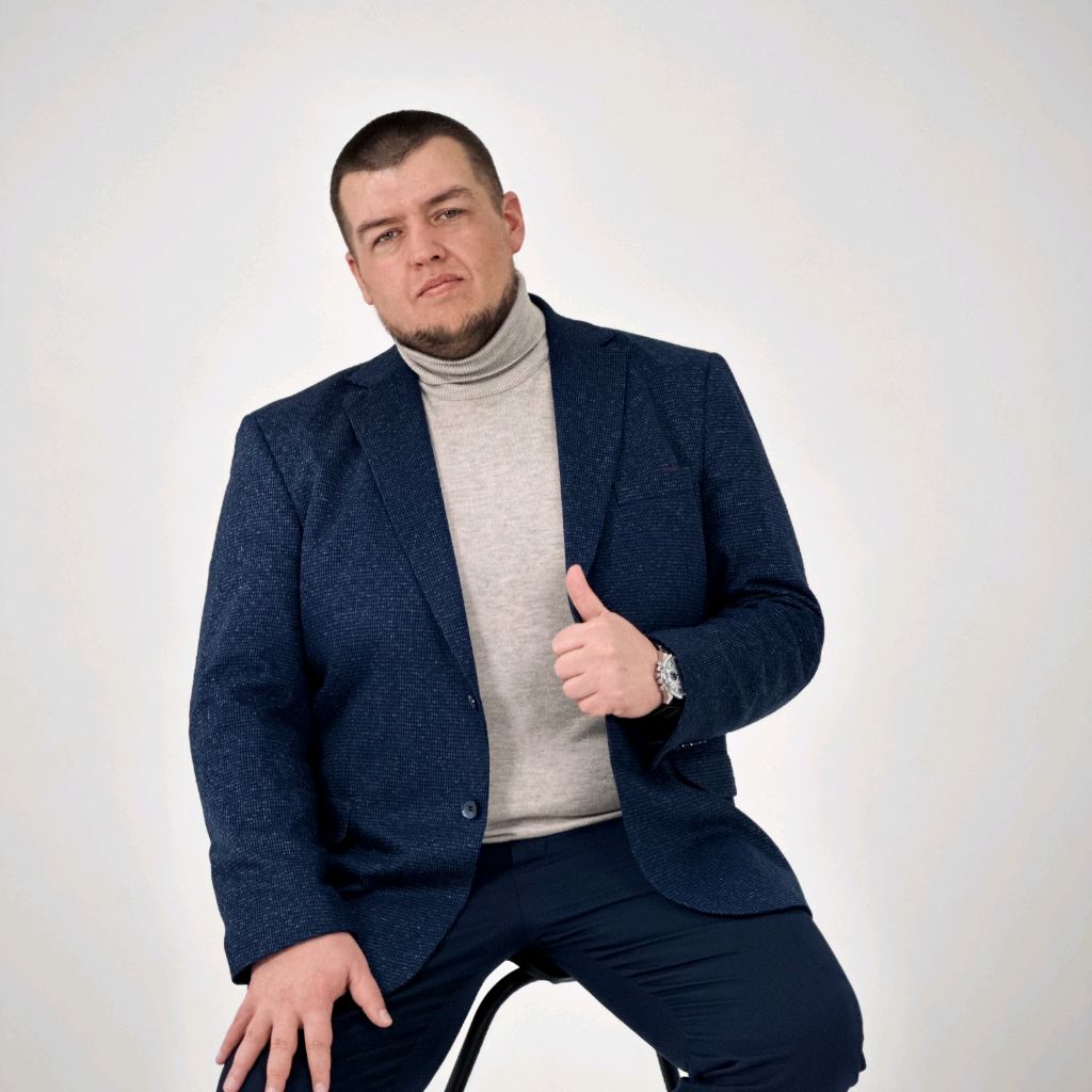 Иконка канала channel80450619