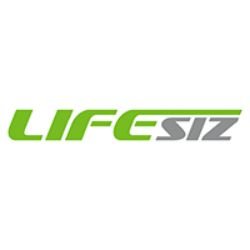 Иконка канала LIFESIZ