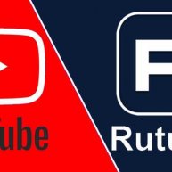 Иконка канала YouTube\RuTube