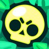 Иконка канала Brawl Stars Перезаливы
