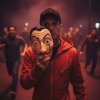 Иконка канала DimasKing