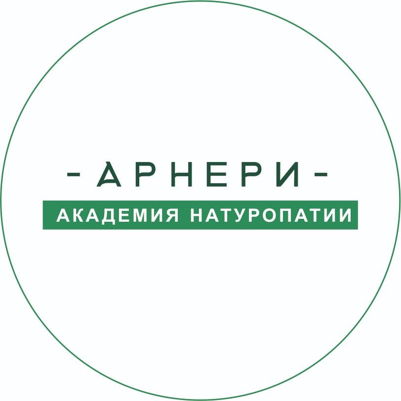 Иконка канала академия Арнери