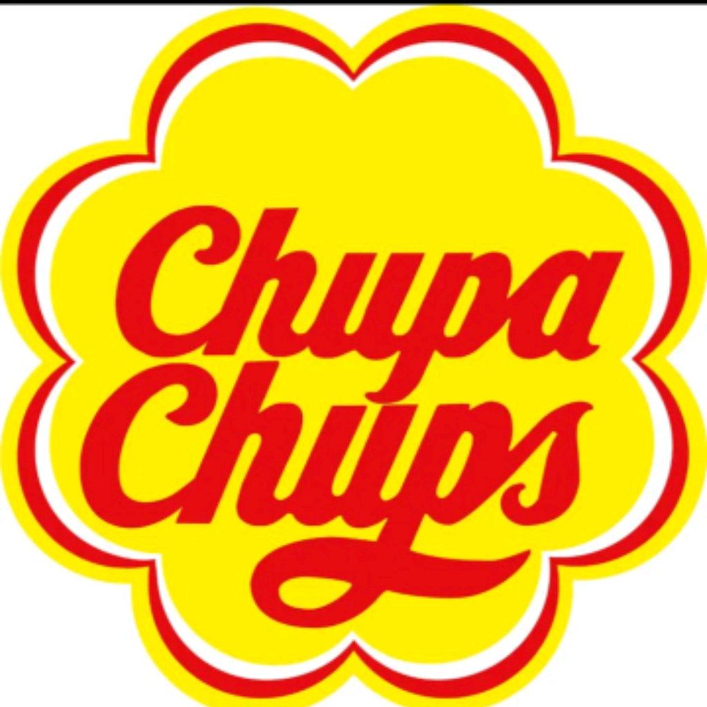 Иконка канала CHUPA  CHUPS