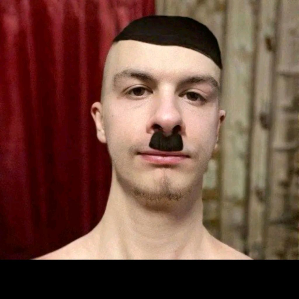 Иконка канала ☬IRON._.MIR☬