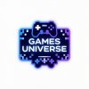 Иконка канала Games Universe