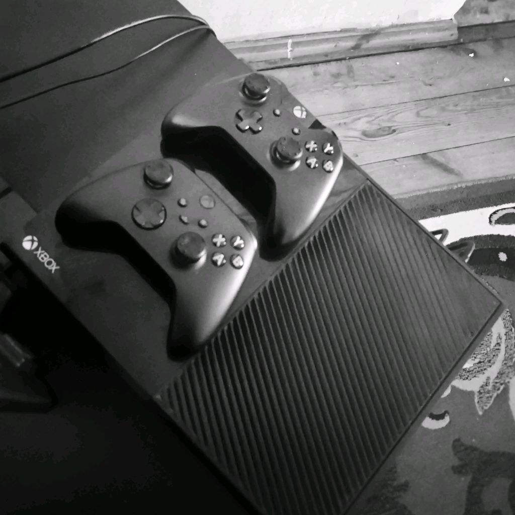 Иконка канала Xbox One