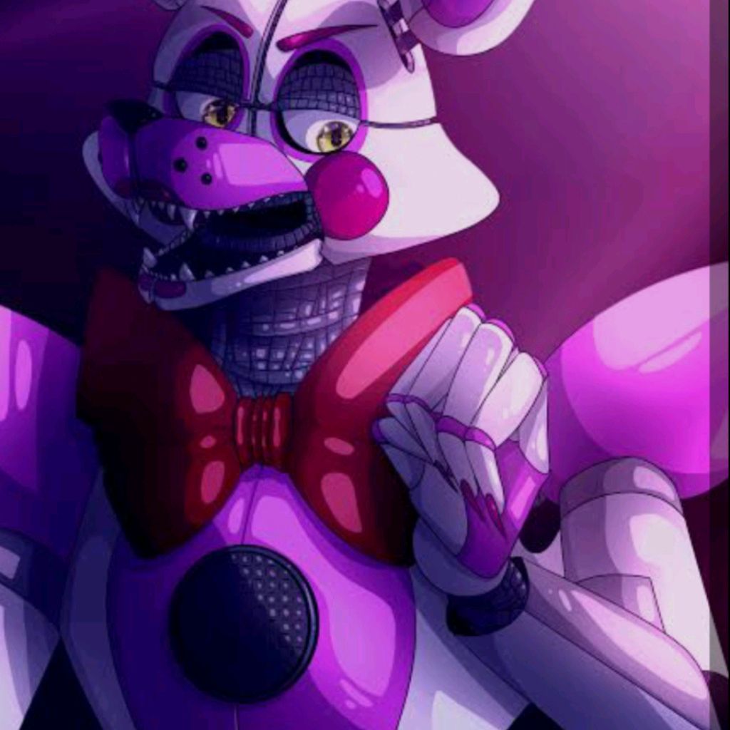 Иконка канала Fnaf