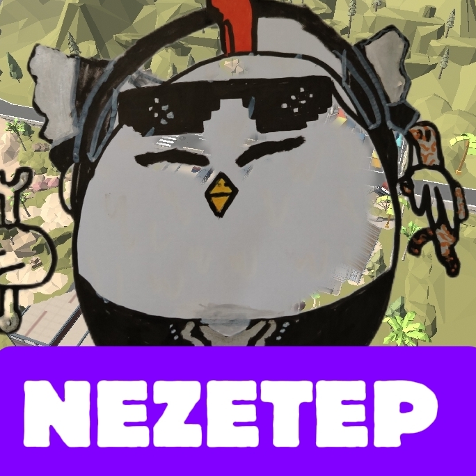 Иконка канала NEZETEP