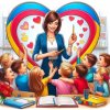 Иконка канала Воспитатель Детей с Овз и Дефектолог!!!