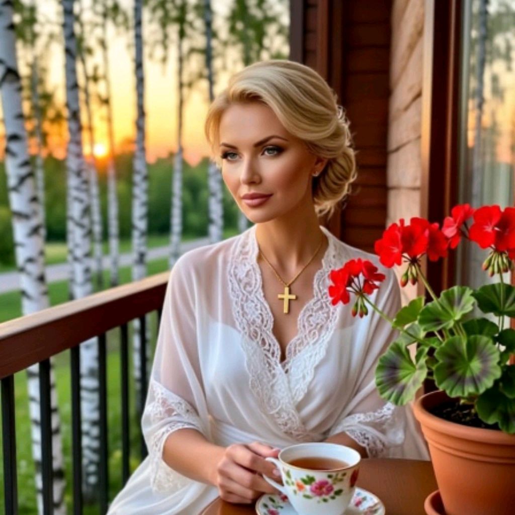 Иконка канала Ольга Весна🌷