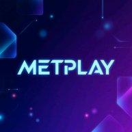 Иконка канала MetPlay