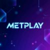 Иконка канала MetPlay