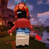 Иконка канала ❤~§РЫЖАЯ_RBX§~🧡
